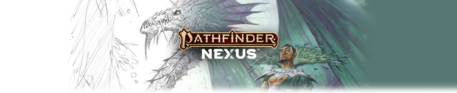 Pathfinder NEXUS > Remaster Program